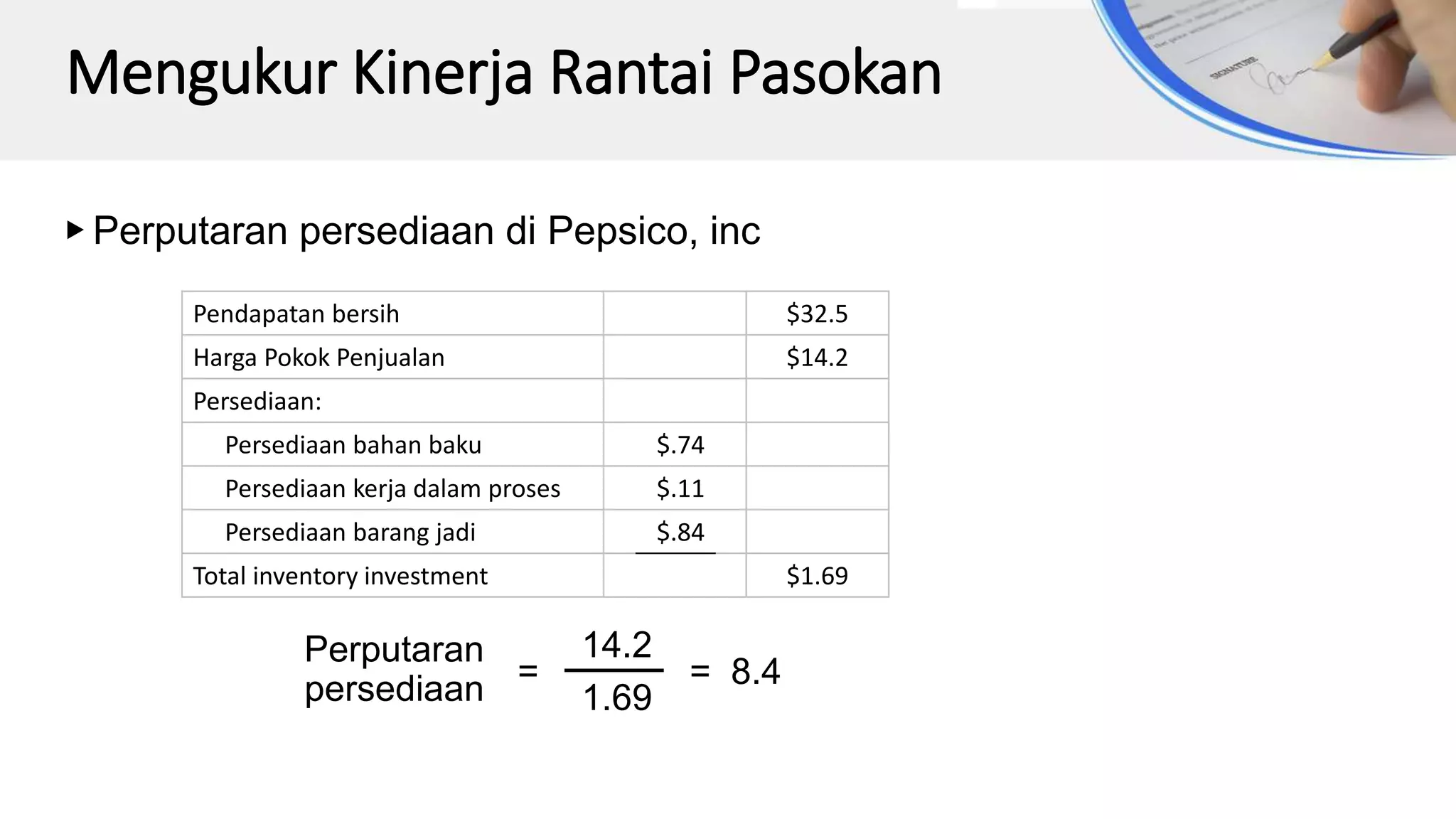 Manajemen operasi bab 11 (manajemen rantai pasok) kelompok 1 statistika ...