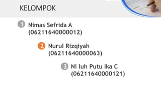 Manajemen operasi bab 11 (manajemen rantai pasok) kelompok 1 statistika ...