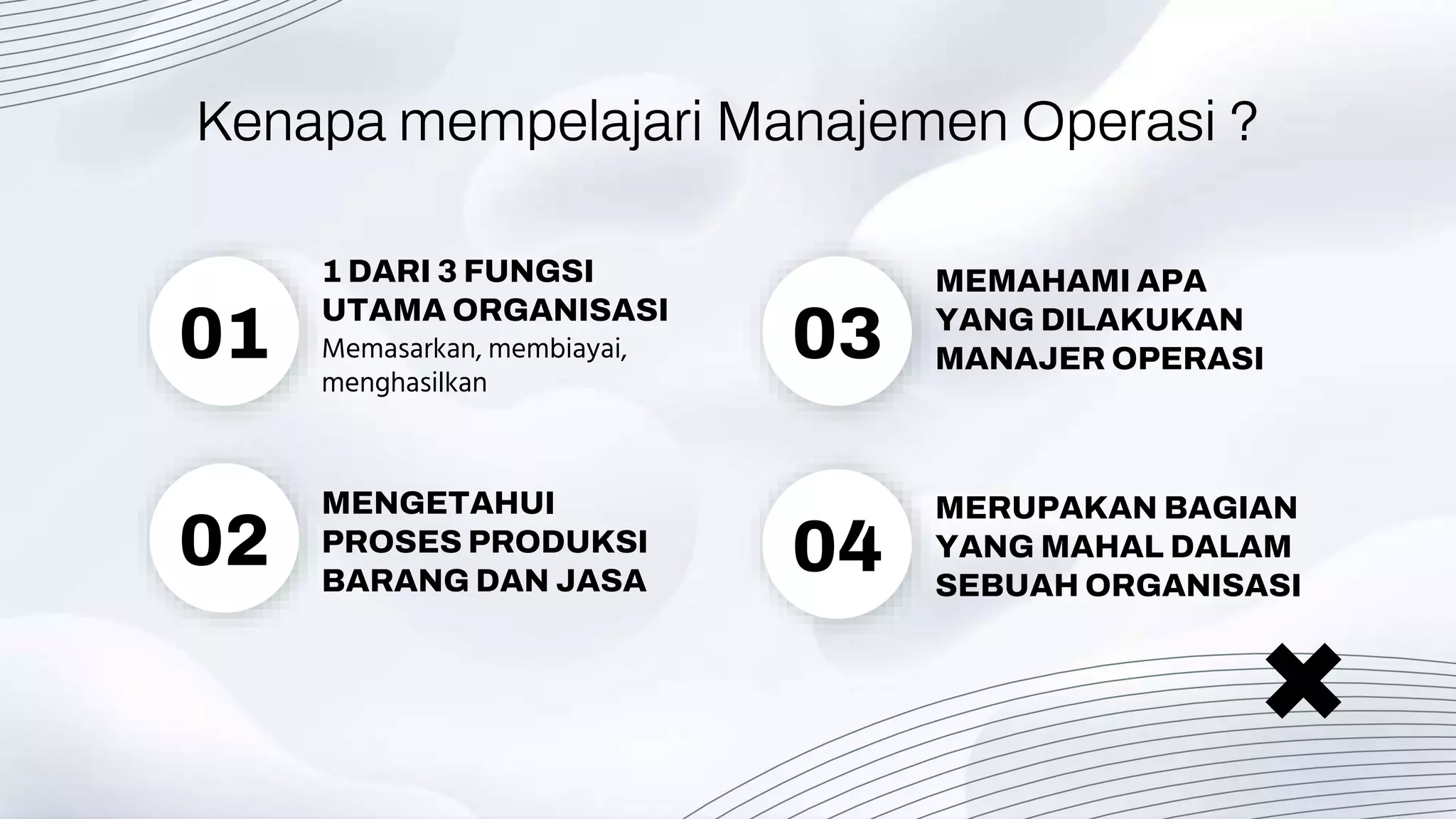 MANAJEMEN OPERASIONAL 1_RUANG LINGKUP MANAJEMEN OPERASIONAL.pptx