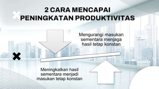 MANAJEMEN OPERASIONAL 1_RUANG LINGKUP MANAJEMEN OPERASIONAL.pptx