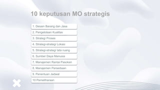 MANAJEMEN OPERASIONAL 1_RUANG LINGKUP MANAJEMEN OPERASIONAL.pptx