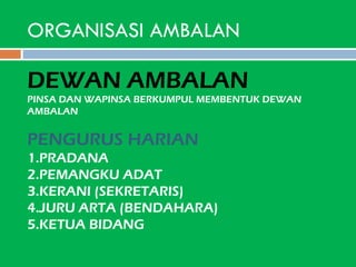 Manajemen organisasi ambalan PRAMUKA.ppt