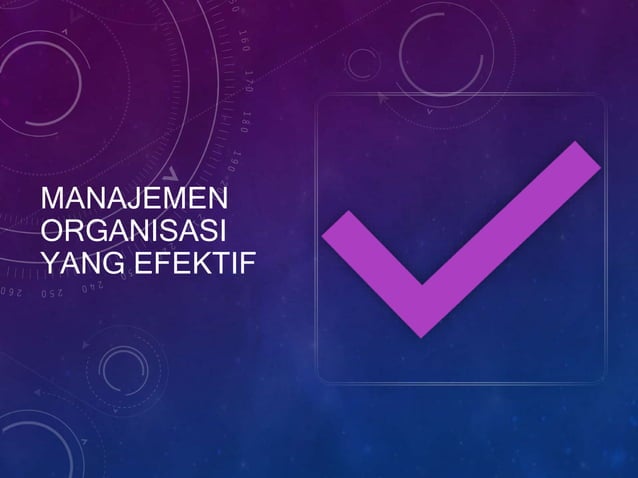 manajemen organisasi efektif untuk perusahaan.pptx