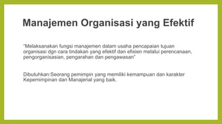 MANAJEMEN ORGANISASI KEMAHASISWAAN.pptx