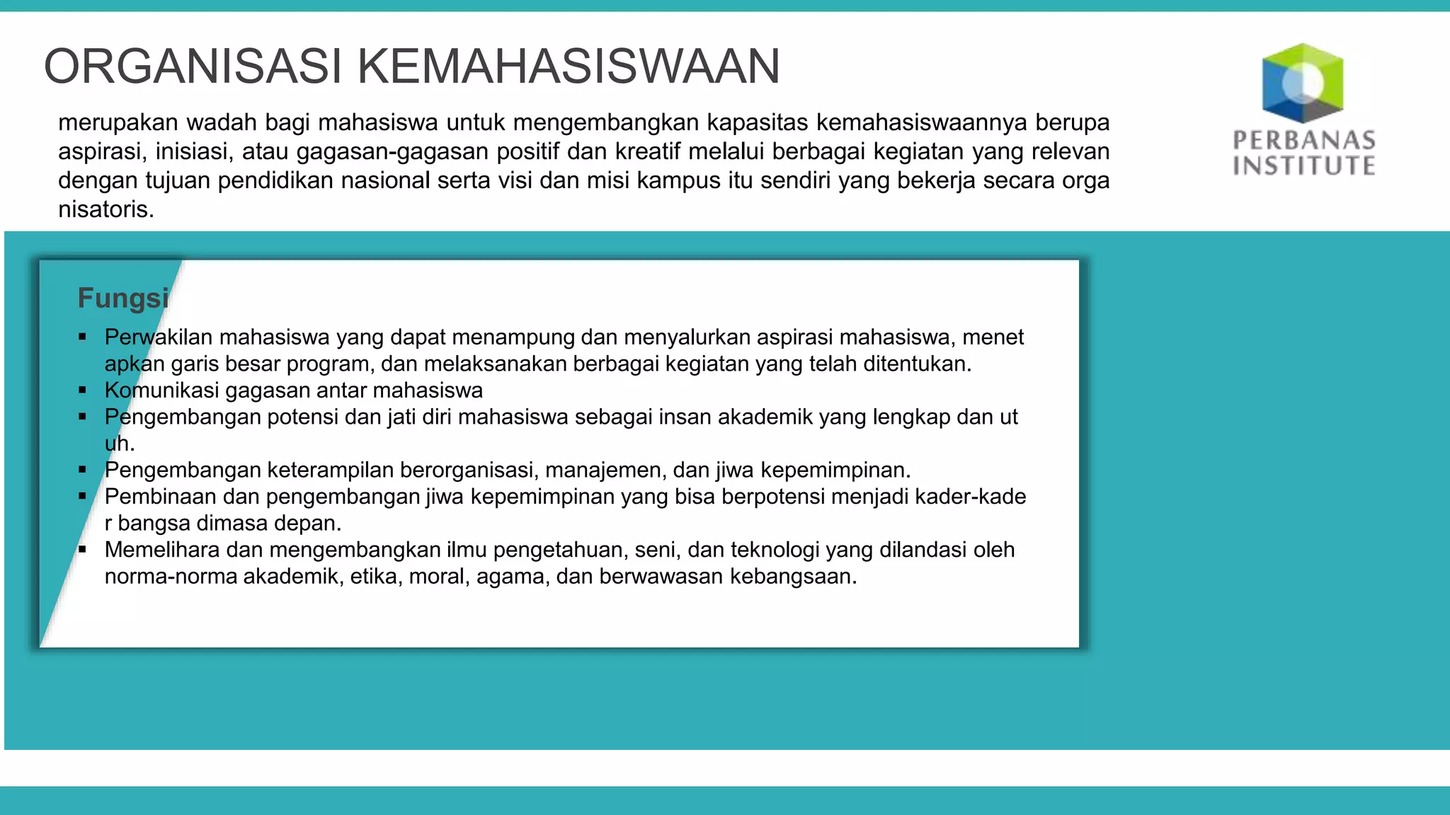 MANAJEMEN ORGANISASI KEMAHASISWAAN.pptx