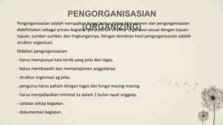 manajemen organisasi SBH.pptx