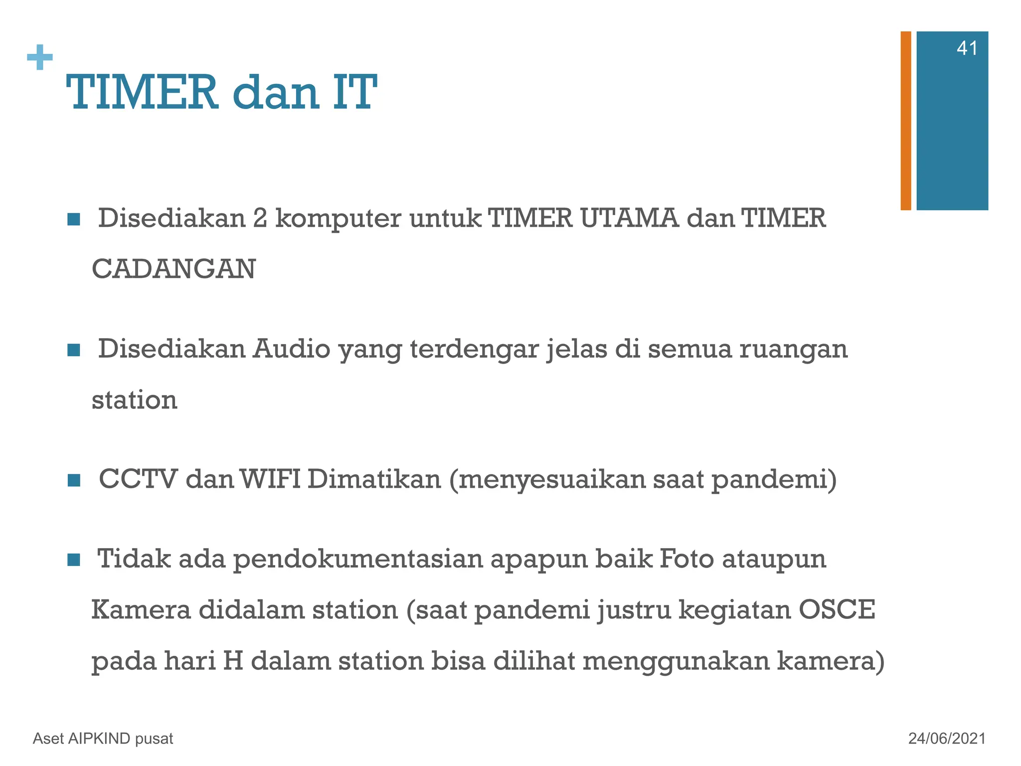 Manajemen OSCE dan menjadi KOC.pdfooooooooooooo | PDF