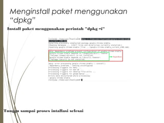 Manajemen paket vio | PPT