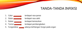 Rantai Penularan Penyakit | PPTX