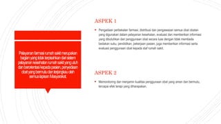 MANAJEMEN PELAYANAN FARMASI DI RUMAH SAKIT P2.pptx