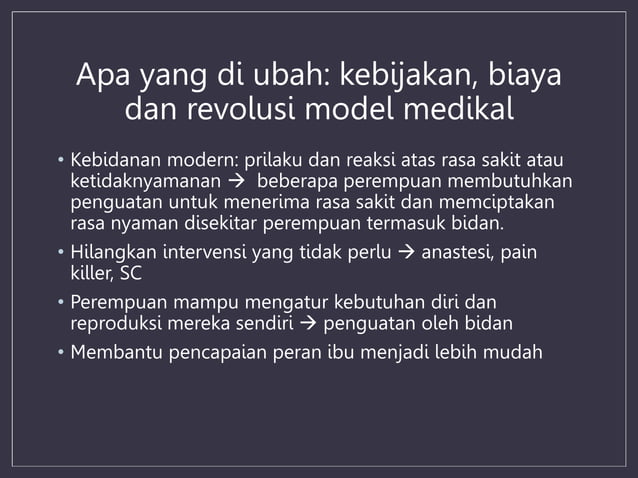 Manajemen Pelayanan Kebidanan Bu Lulu.pptx