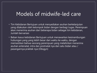 Manajemen Pelayanan Kebidanan Bu Lulu.pptx