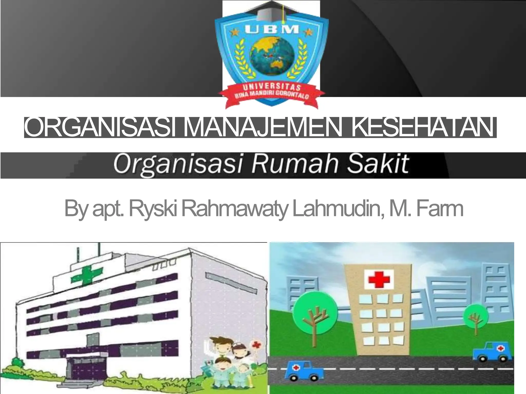 Manajemen Pelayanan RS (ADMINISTRASI RUMAH SAKIT) P1.pptx