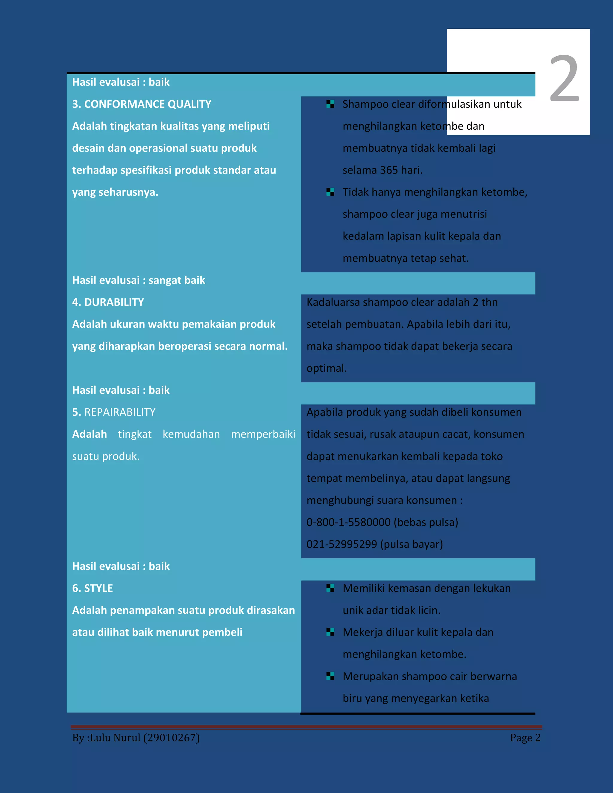 Manajemen pemasaran 2 punya lulu | PDF