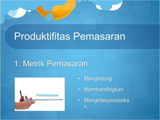 Manajemen Pemasaran Bab IV | PPT