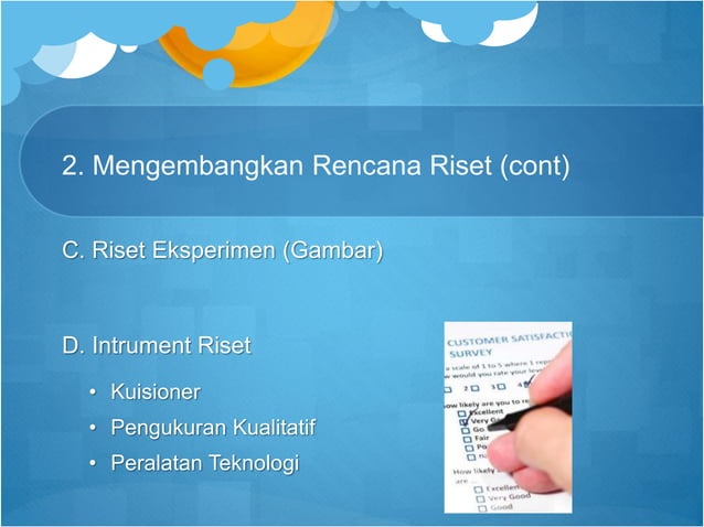 Manajemen Pemasaran Bab IV | PPT