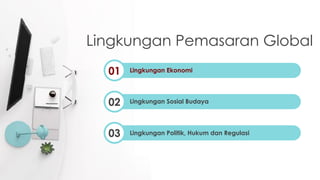 Manajemen pemasaran internasional 2 | PDF