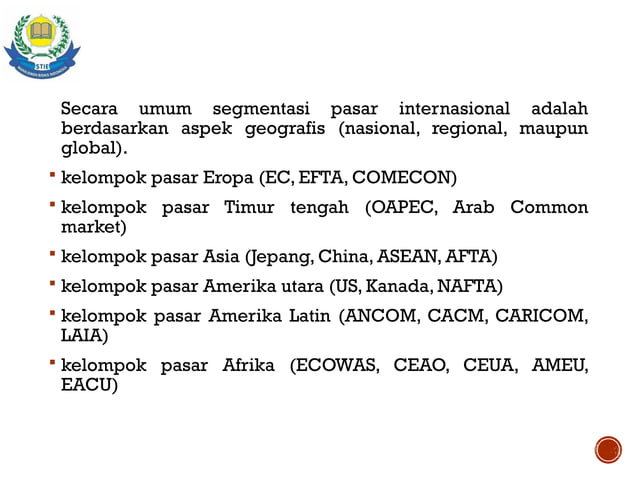 Manajemen Pemasaran Internasional Materi-UTS.pptx
