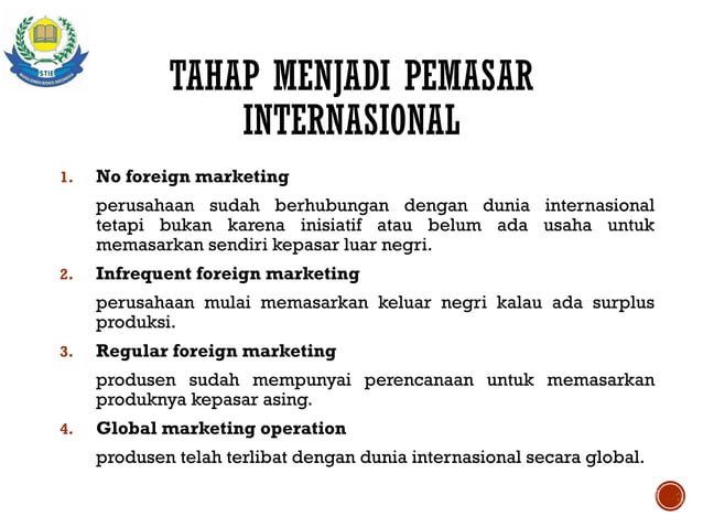 Manajemen Pemasaran Internasional Materi-UTS.pptx