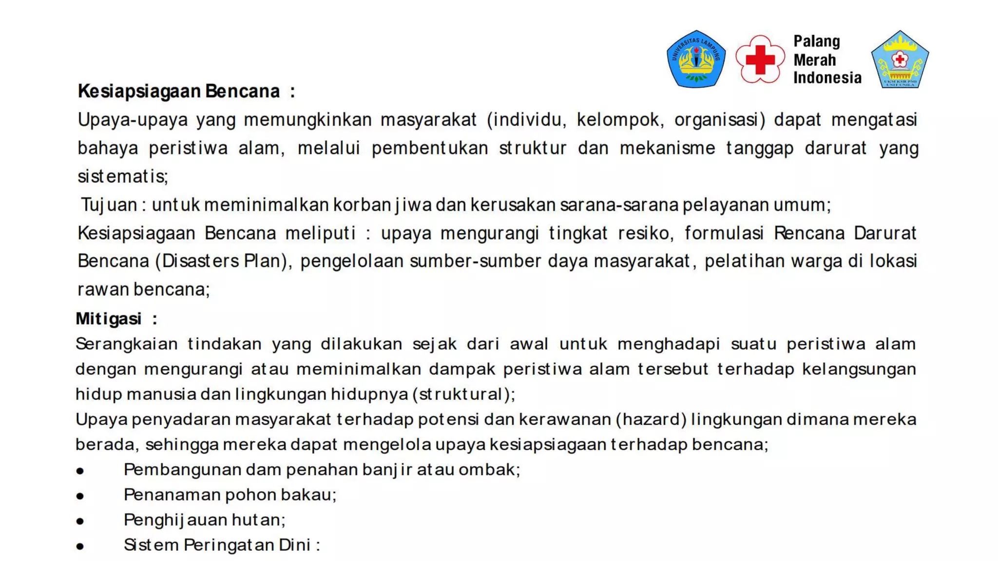 MANAJEMEN PENANGGULANGAN BENCANA.pptx