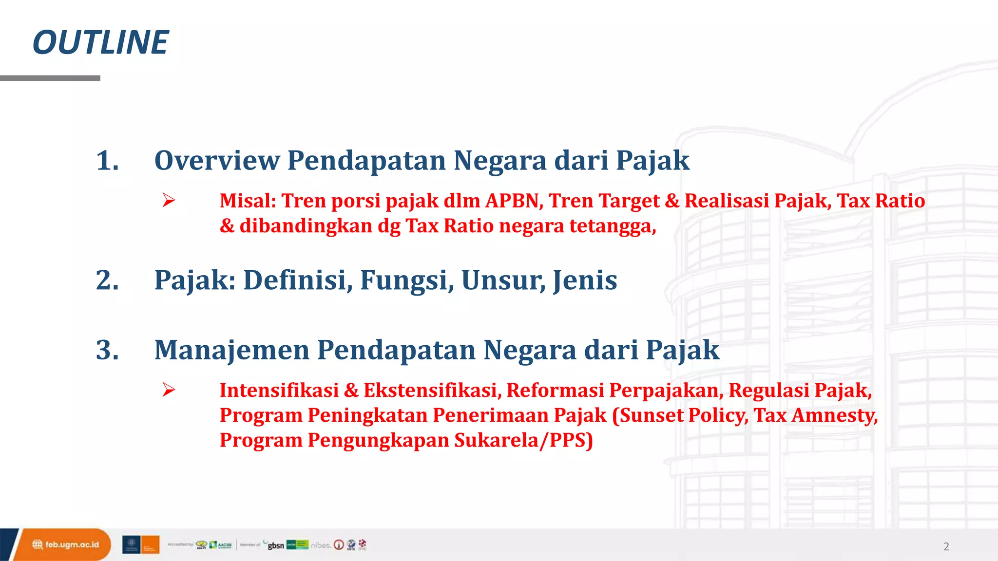 Manajemen Pendapatan Negara dari Pajak - Nestri.pptx