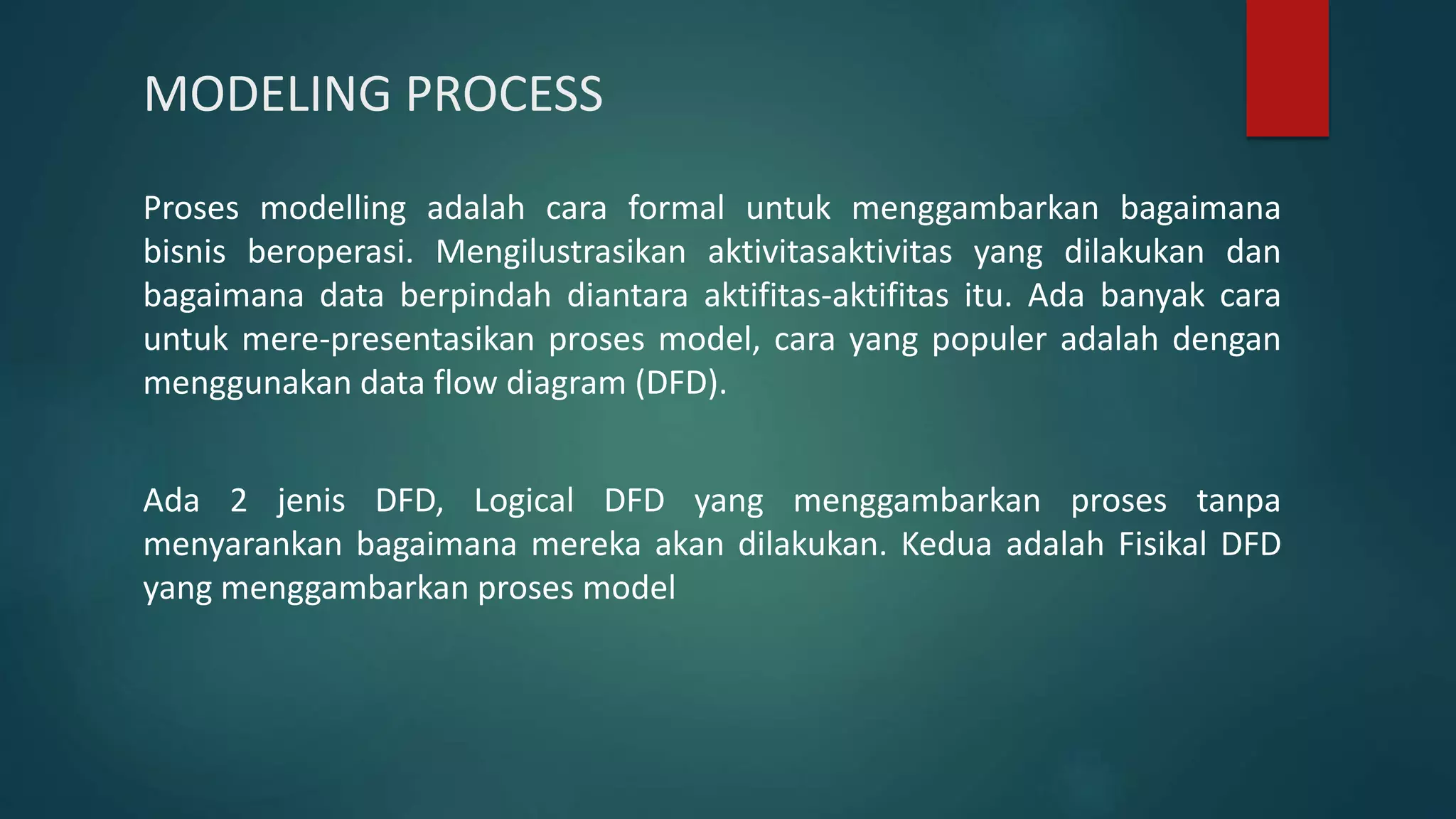 Manajemen Perancangan Pemodelan Sistem Informasi Kepelabuhanan19032022 ...