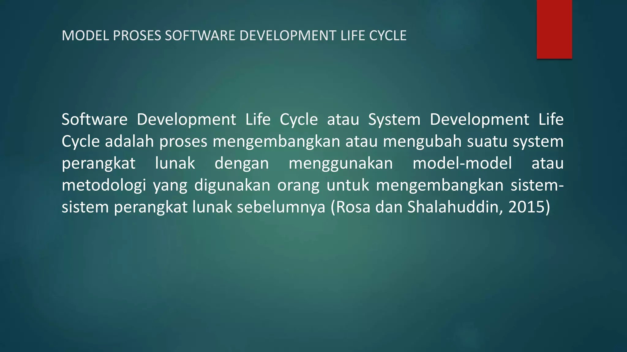 Manajemen Perancangan Pemodelan Sistem Informasi Kepelabuhanan19032022 ...