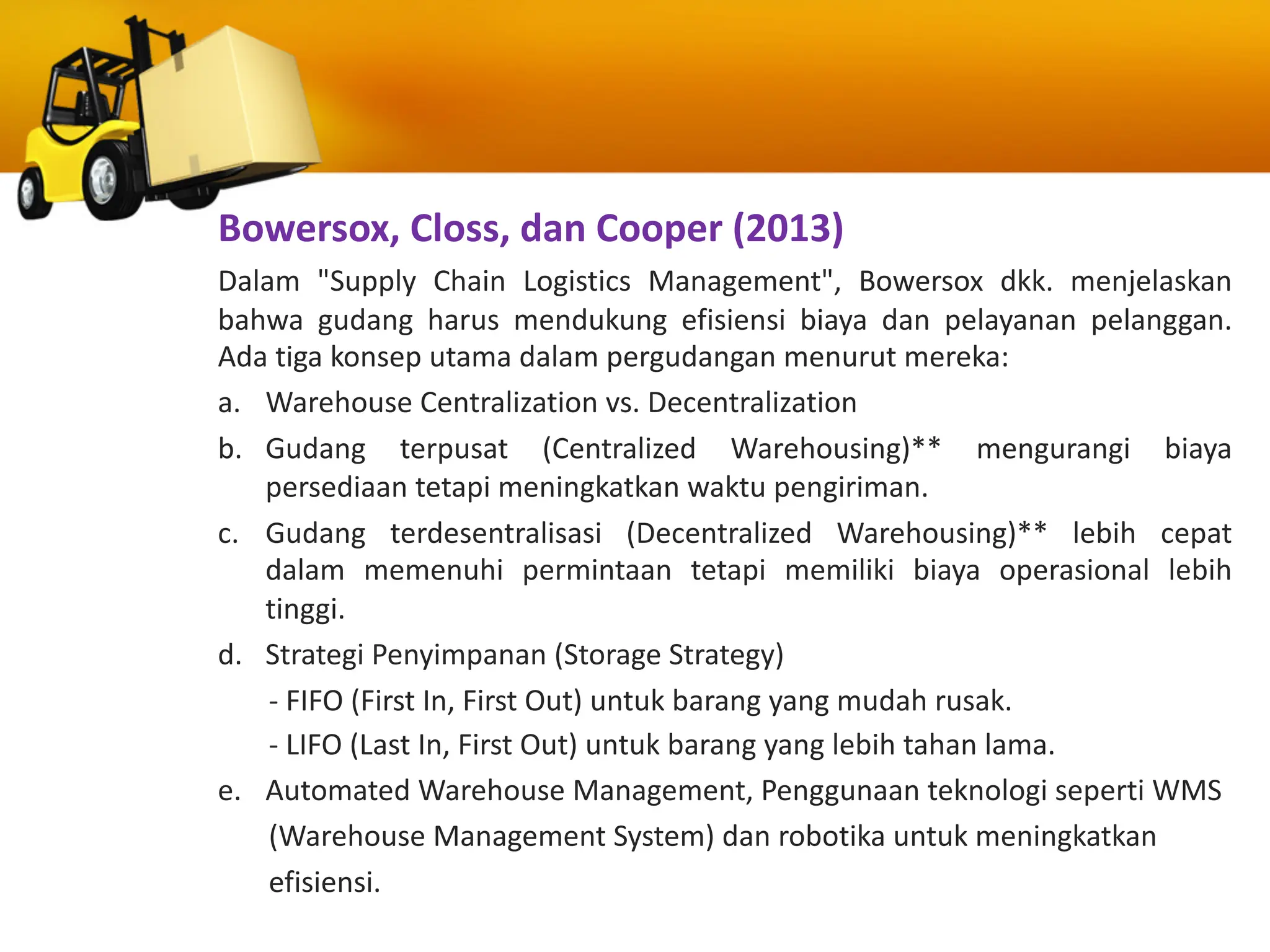 Pengertian tentang Manajemen Pergudangan #1.pdf