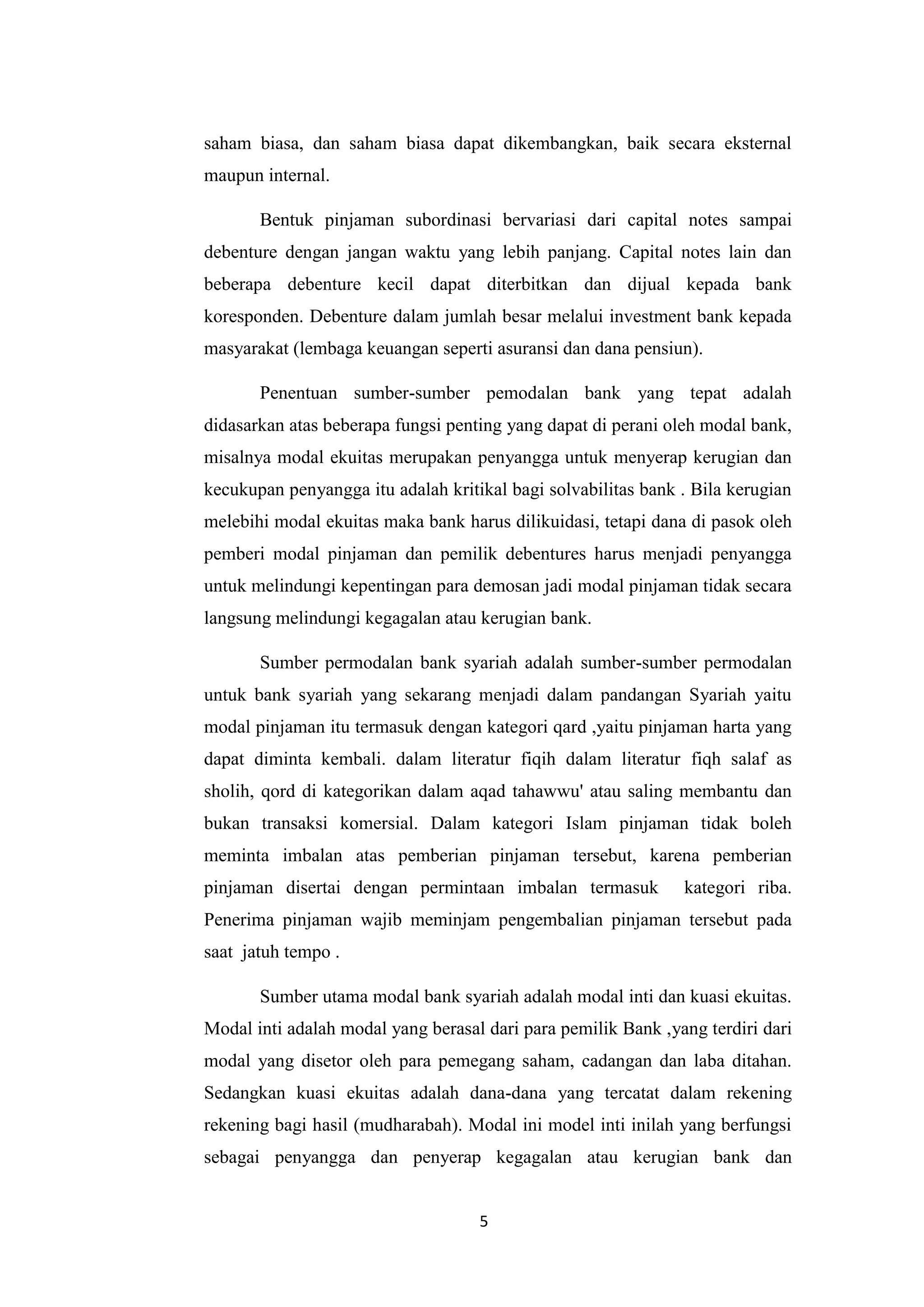Manajemen Permodalan Bank Syariah.docx
