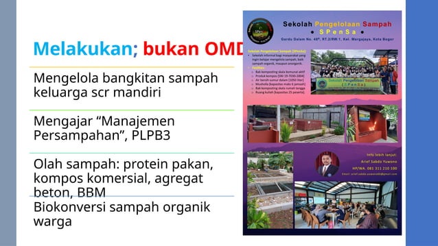 Manajemen Persampahan (tata kelola sampah) #1.pptx