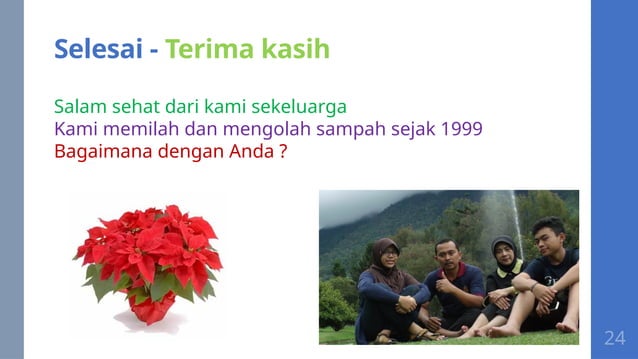 Manajemen Persampahan (tata kelola sampah) #1.pptx