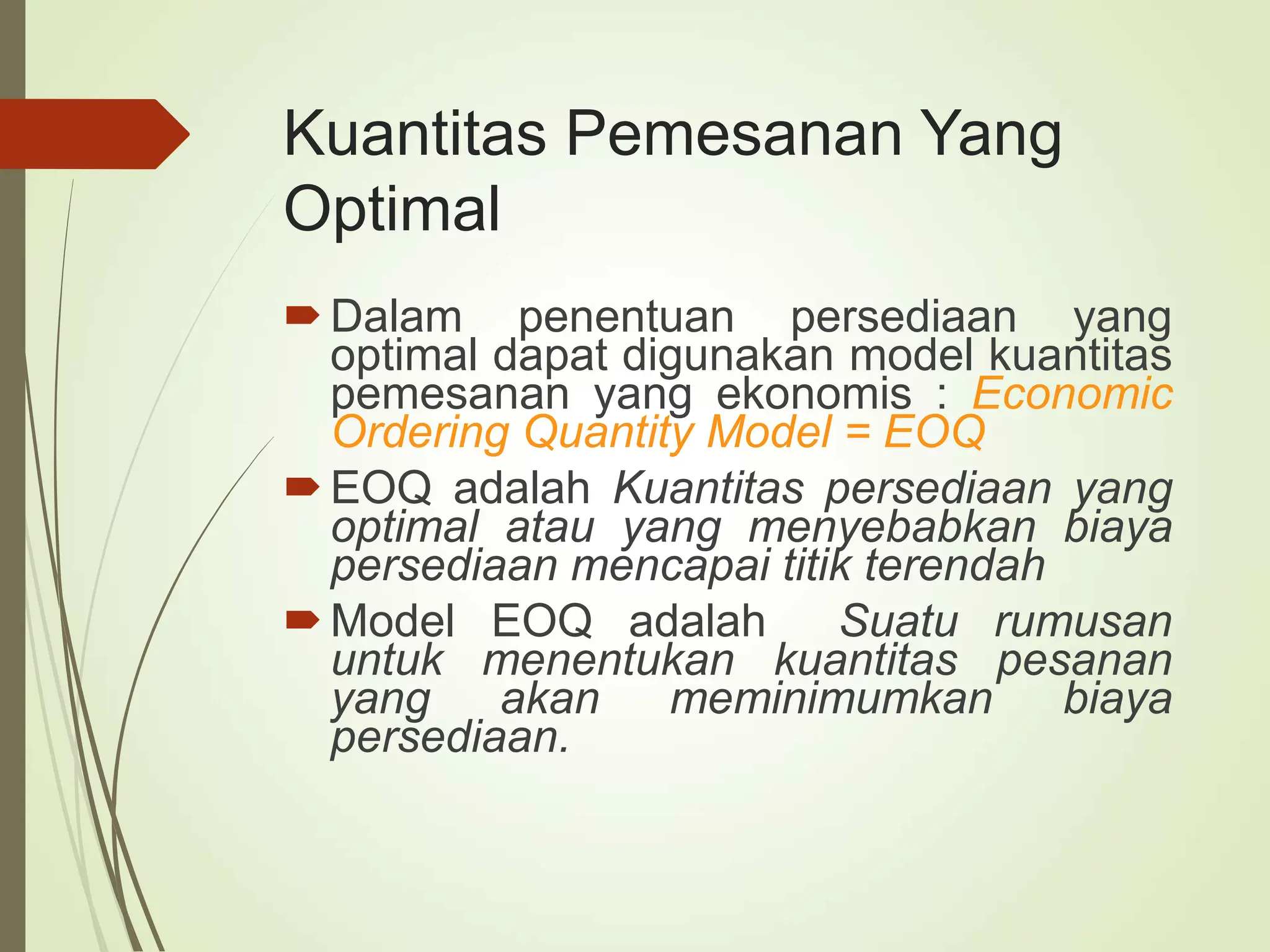 MANAJEMEN PERSEDIAAN.ppt