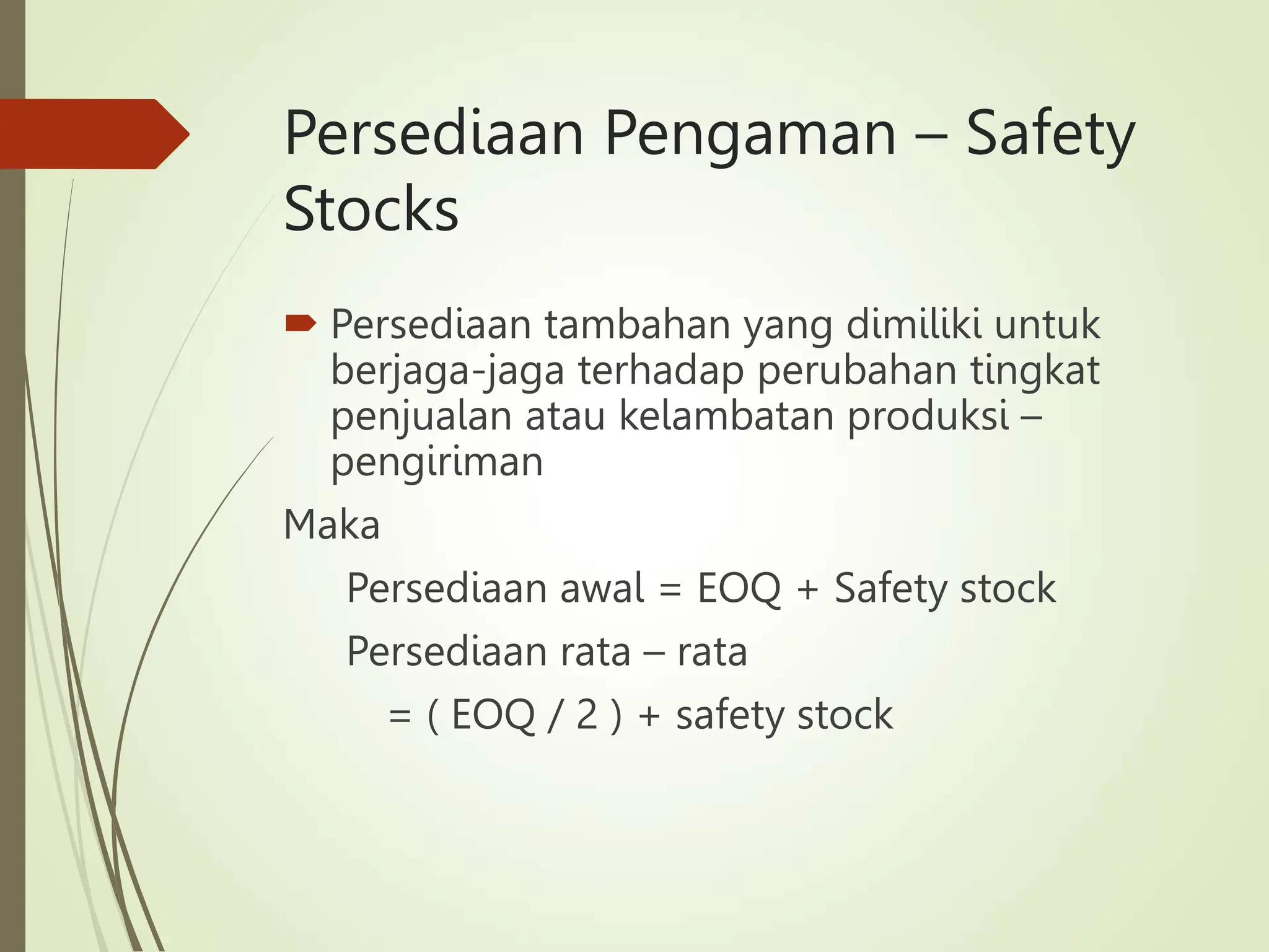 MANAJEMEN PERSEDIAAN.ppt