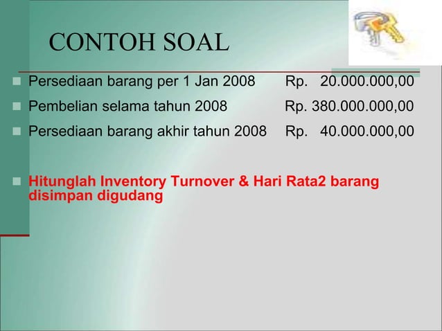 materi materi 11MANAJEMEN PERSEDIAAN.ppt