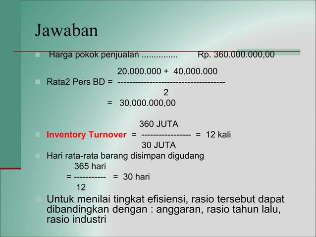 materi materi 11MANAJEMEN PERSEDIAAN.ppt