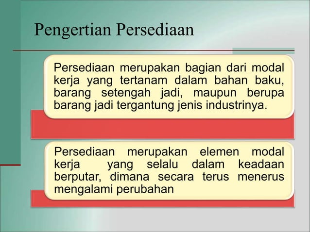 materi materi 11MANAJEMEN PERSEDIAAN.ppt