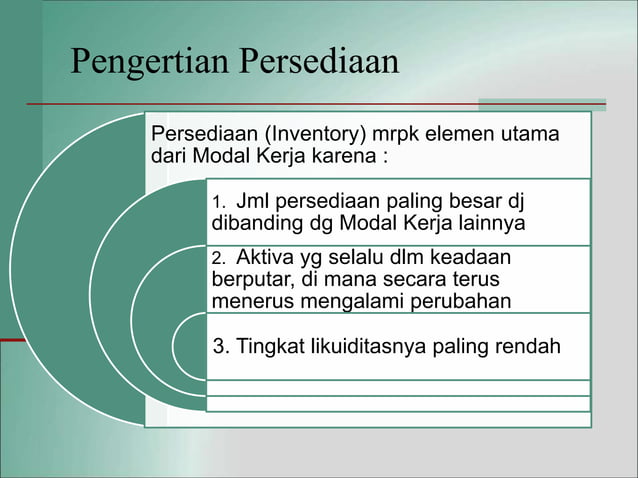materi materi 11MANAJEMEN PERSEDIAAN.ppt