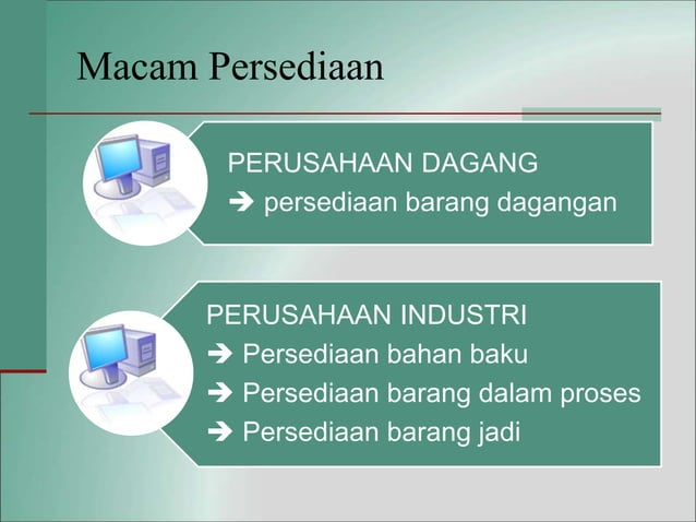 materi materi 11MANAJEMEN PERSEDIAAN.ppt