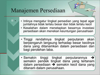 materi materi 11MANAJEMEN PERSEDIAAN.ppt