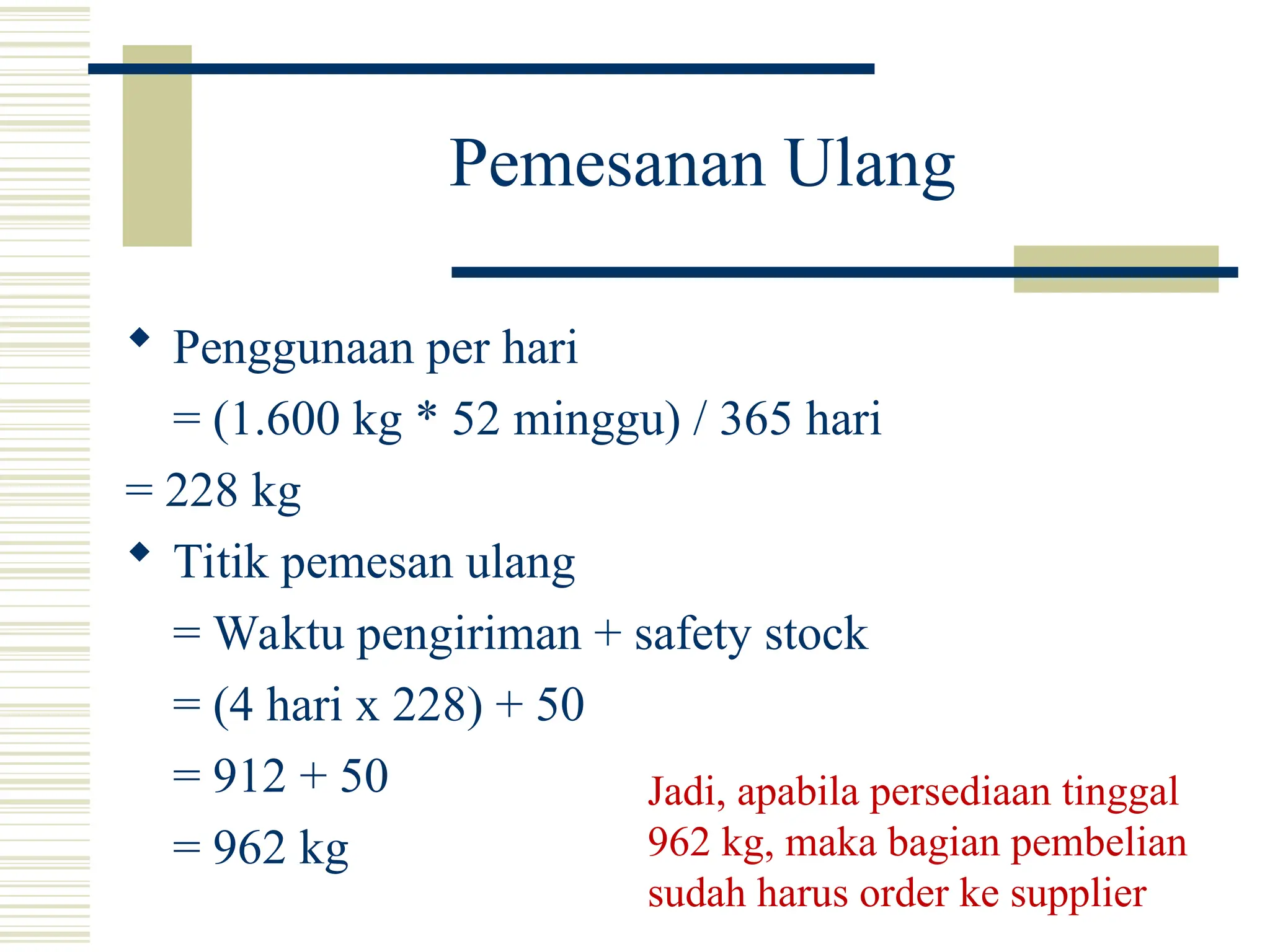 MANAJEMEN PERSEDIAAN perusahaan dan barang.ppt