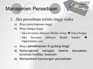 MANAJEMEN PERSEDIAAN (2).ppt