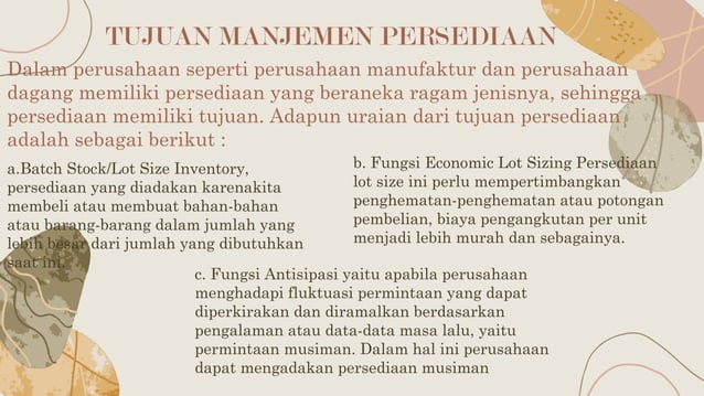 JENIS-JENIS MANAJEMEN PERSEDIAAN....pptx