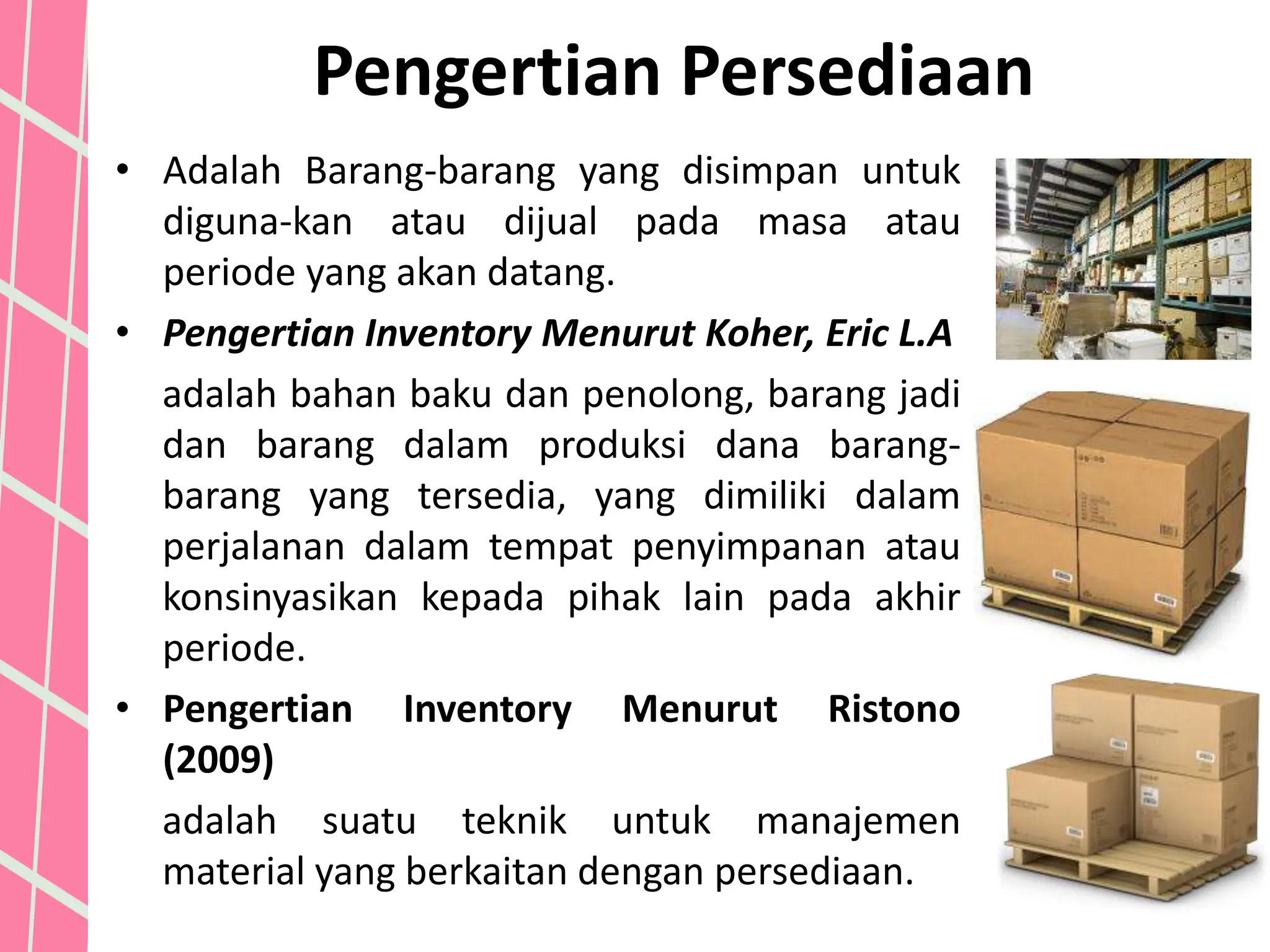 MANAJEMEN PERSEDIAAN DAN ADMINISTRASI PERGUDANGAN-OK.pptx