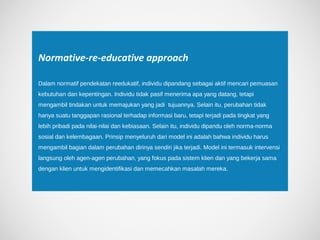 Manajemen perubahan | PPT