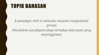 Manajemen Perubahan | PPTX