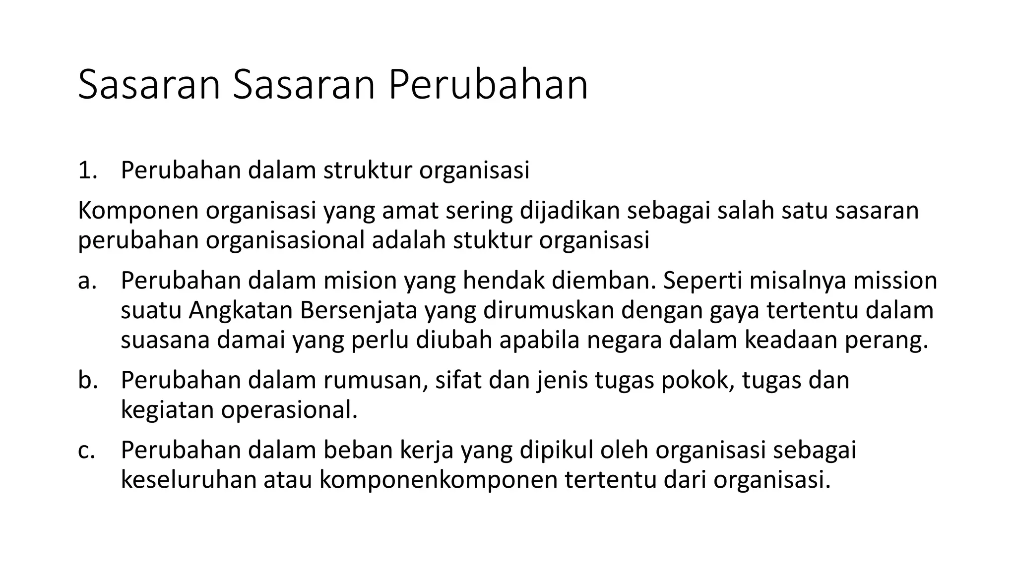 MANAJEMEN PERUBAHAN DALAM ORGANISASI - Copy.pptx