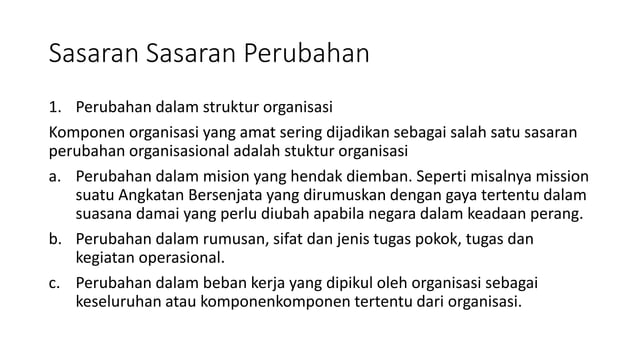 MANAJEMEN PERUBAHAN DALAM ORGANISASI - Copy.pptx