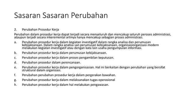 MANAJEMEN PERUBAHAN DALAM ORGANISASI - Copy.pptx