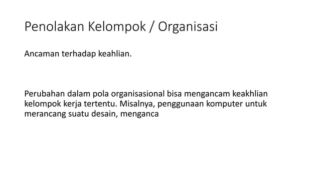 MANAJEMEN PERUBAHAN DALAM ORGANISASI - Copy.pptx