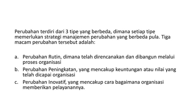 MANAJEMEN PERUBAHAN DALAM ORGANISASI - Copy.pptx